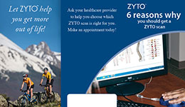 Balance Decision Support Software | ZYTO