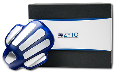 The Global Leader in Biocommunication Technology | ZYTO