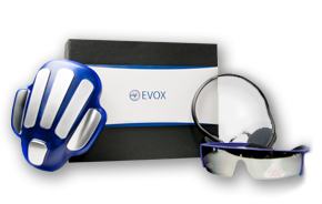 ZYTO EVOX – Perception Reframing Software